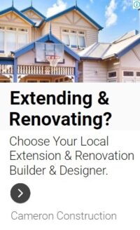 Extension Cost Calculator Australia - Instant Home Renovation Estimator